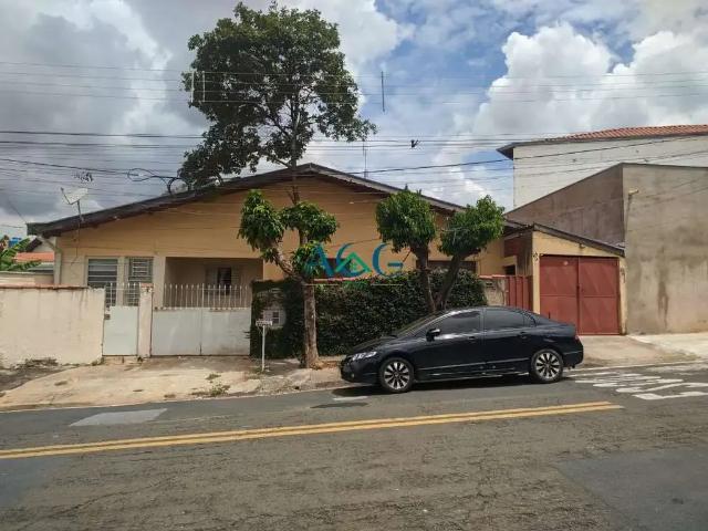 Casa / Sobrado para Venda em Hortolândia/SP Jardim Santa Emília 3 Quartos