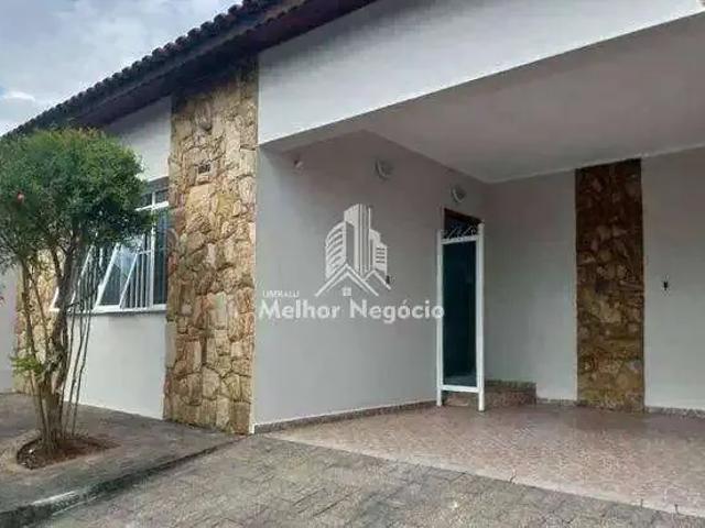 Casa / Sobrado para Venda em Hortolândia/SP Jardim Santa Emília 2 Quartos