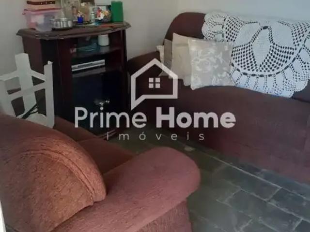 Casa / Sobrado para Venda em Hortolândia/SP Jardim Santa Emília 2 Quartos