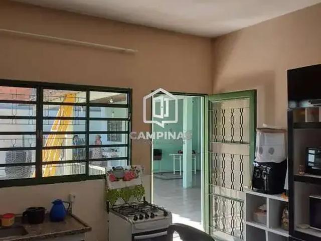 Casa / Sobrado para Venda em Hortolândia/SP Jardim Santa Emília 2 Quartos