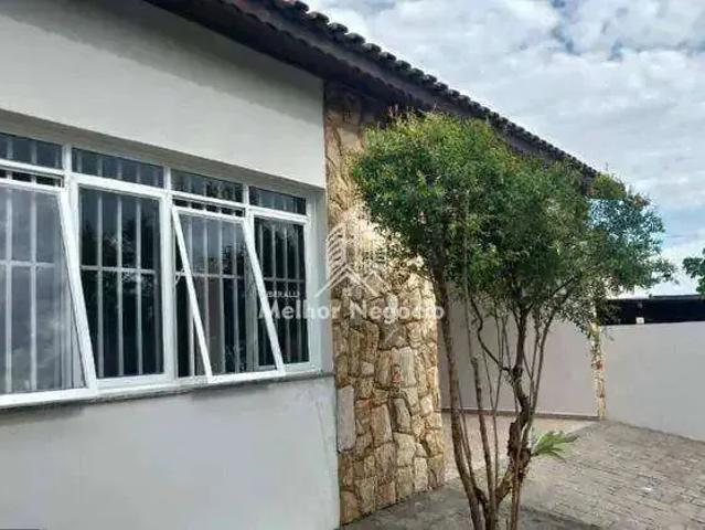 Casa / Sobrado para Venda em Hortolândia/SP Jardim Santa Emília 2 Quartos