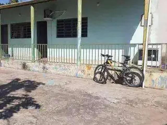 Casa / Sobrado para Venda em Hortolândia/SP Jardim Santa Emília 2 Quartos