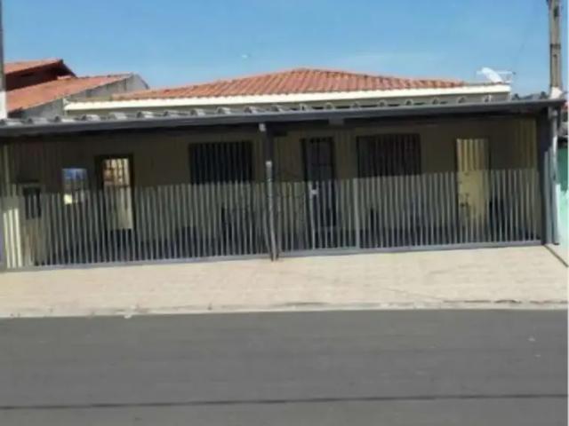 Casa / Sobrado para Venda em Hortolândia/SP Jardim Santa Esmeralda 3 Quartos