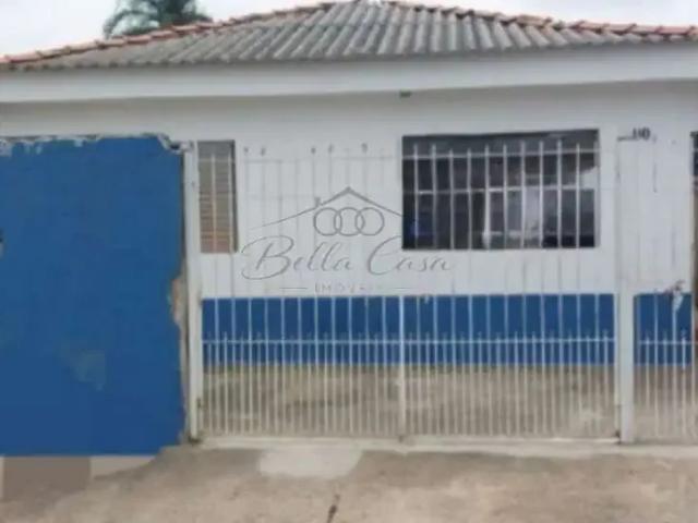 Casa / Sobrado para Venda em Hortolândia/SP Jardim Santa Esmeralda 2 Quartos