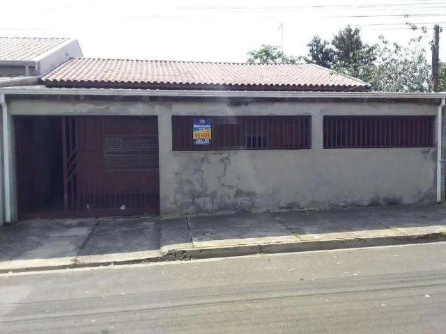 Casa / Sobrado para Venda em Hortolândia/SP Jardim Santa Esmeralda 2 Quartos