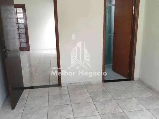Casa / Sobrado para Venda em Hortolândia/SP Jardim Santa Esmeralda 4 Quartos