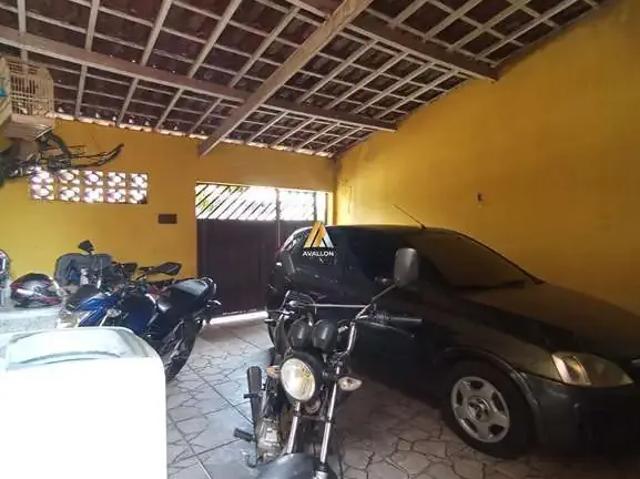 Casa / Sobrado para Venda em Hortolândia/SP Jardim Santa Fé 2 Quartos