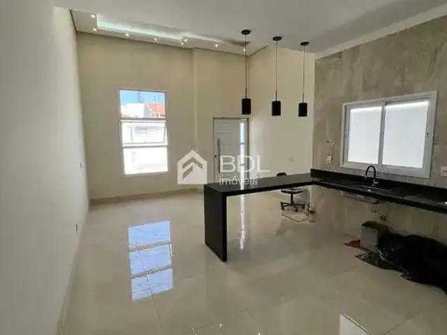 Casa / Sobrado para Venda em Hortolândia/SP Jardim Santa Izabel 3 Quartos