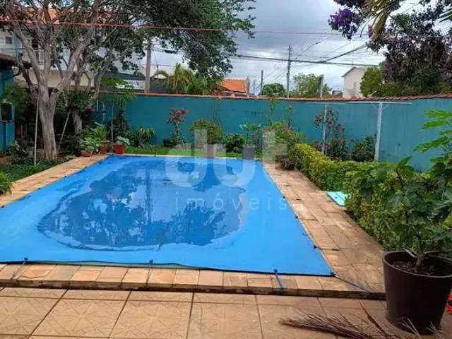 Casa / Sobrado para Venda em Hortolândia/SP Jardim Santa Izabel 3 Quartos
