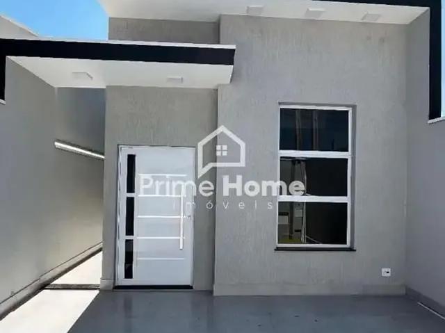 Casa / Sobrado para Venda em Hortolândia/SP Jardim Santa Izabel 3 Quartos