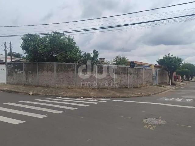 Casa / Sobrado para Venda em Hortolândia/SP Jardim Santa Izabel 2 Quartos