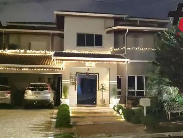 Casa / Sobrado para Venda em Hortolândia/SP Jardim Santa Rita de Cássia 3 Quartos