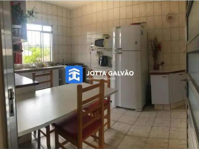 Casa / Sobrado para Venda em Hortolândia/SP Jardim Santana 2 Quartos
