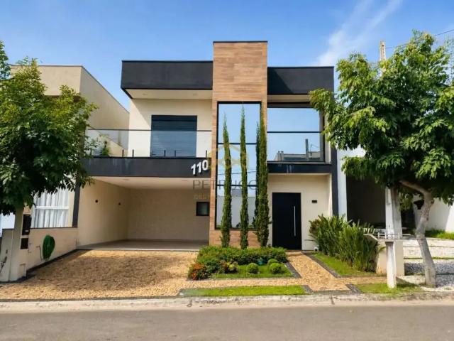 Casa / Sobrado para Venda em Hortolândia/SP Jardim Santana 3 Quartos