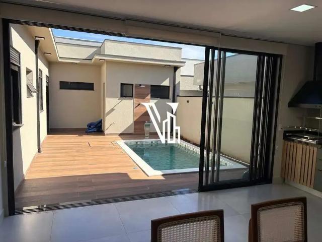 Casa / Sobrado para Venda em Hortolândia/SP Jardim Santana 3 Quartos
