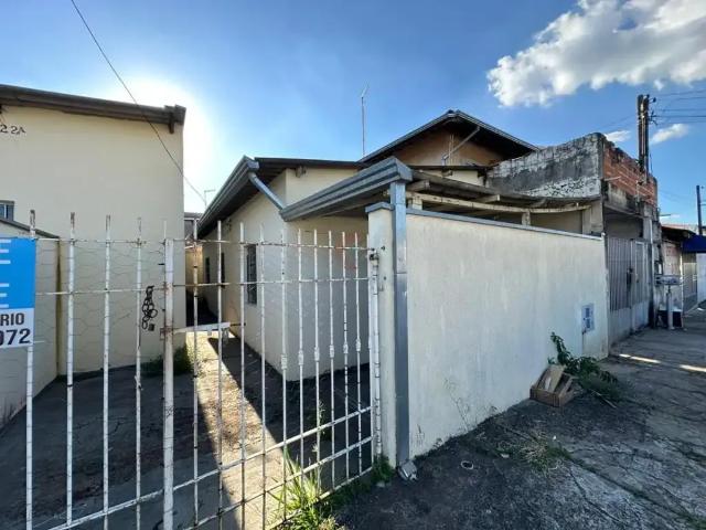 Casa / Sobrado para Venda em Hortolândia/SP Jardim Santo André 1 Quartos