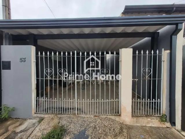 Casa / Sobrado para Venda em Hortolândia/SP Jardim Santo André 2 Quartos
