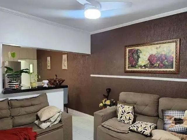 Casa / Sobrado para Venda em Hortolândia/SP Jardim Santo André 2 Quartos
