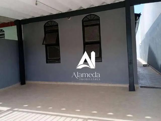 Casa / Sobrado para Venda em Hortolândia/SP Jardim Santo André 2 Quartos