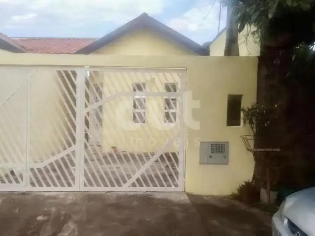 Casa / Sobrado para Venda em Hortolândia/SP Jardim Santo André 2 Quartos