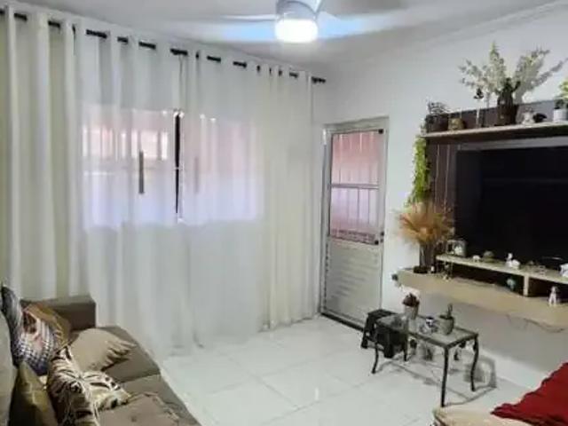 Casa / Sobrado para Venda em Hortolândia/SP Jardim Santo André 2 Quartos