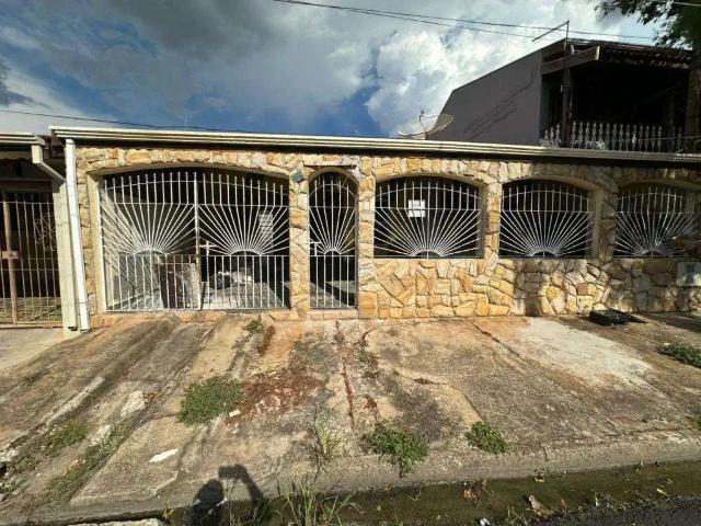 Casa / Sobrado para Venda em Hortolândia/SP Jardim Santo André 3 Quartos