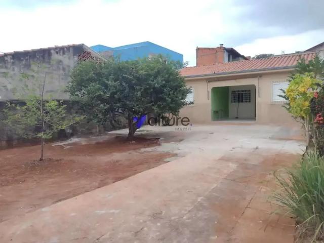 Casa / Sobrado para Venda em Hortolândia/SP Jardim Santo André 3 Quartos