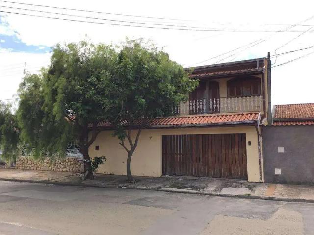 Casa / Sobrado para Venda em Hortolândia/SP Jardim Santo André 3 Quartos