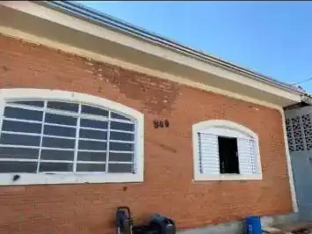 Casa / Sobrado para Venda em Hortolândia/SP Jardim Sumarezinho 4 Quartos