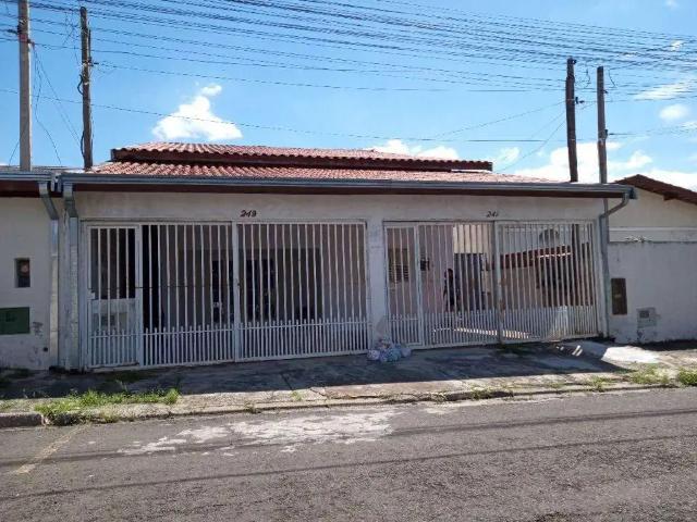 Casa / Sobrado para Venda em Hortolândia/SP Jardim Sumarezinho 5 Quartos