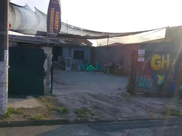 Casa / Sobrado para Venda em Hortolândia/SP Jardim Sumarezinho 2 Quartos