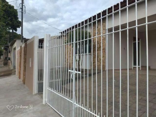 Casa / Sobrado para Venda em Hortolândia/SP Jardim Sumarezinho 2 Quartos