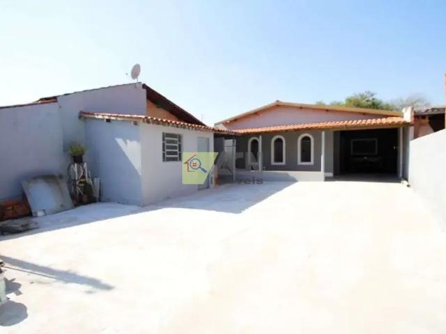 Casa / Sobrado para Venda em Hortolândia/SP Jardim Sumarezinho 2 Quartos