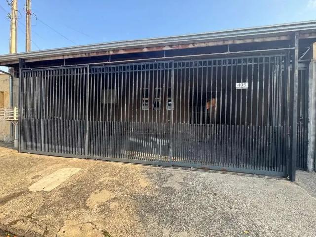 Casa / Sobrado para Venda em Hortolândia/SP Jardim Sumarezinho 2 Quartos