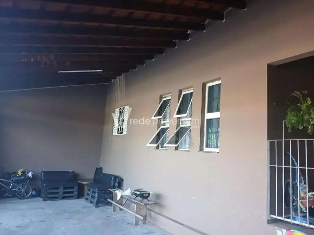 Casa / Sobrado para Venda em Hortolândia/SP Jardim Sumarezinho 2 Quartos