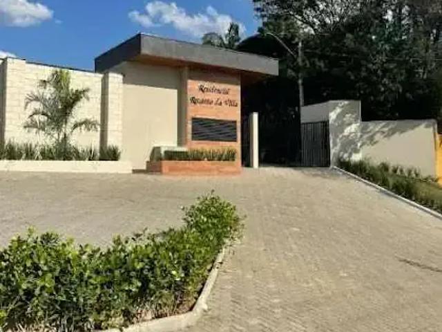 Casa / Sobrado para Venda em Hortolândia/SP Jardim Sumarezinho 3 Quartos