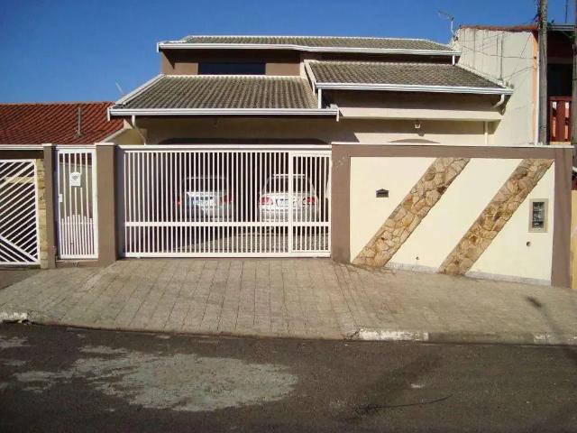 Casa / Sobrado para Venda em Hortolândia/SP Jardim Sumarezinho 3 Quartos