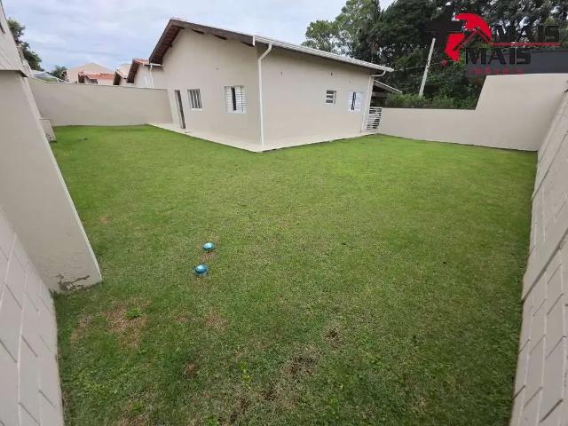Casa / Sobrado para Venda em Hortolândia/SP Jardim Sumarezinho 3 Quartos