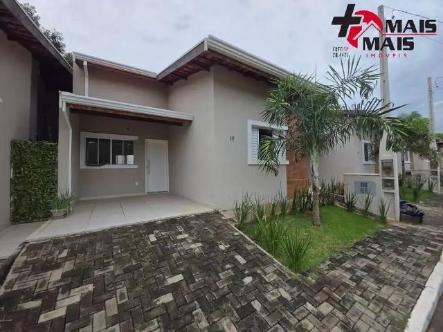 Casa / Sobrado para Venda em Hortolândia/SP Jardim Sumarezinho 3 Quartos
