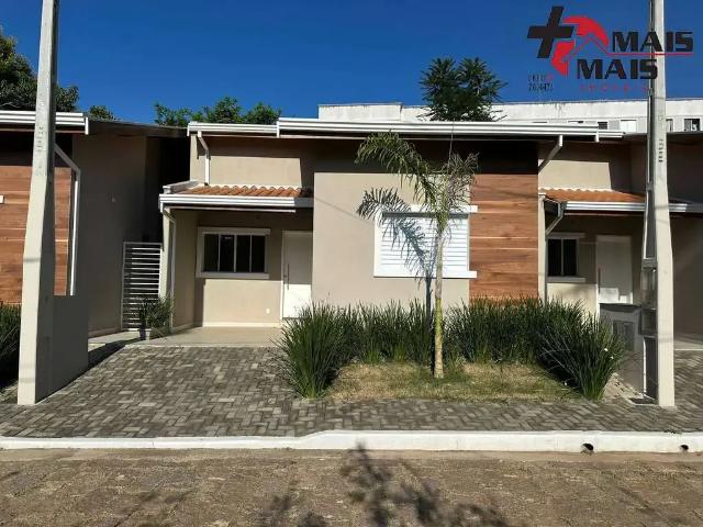 Casa / Sobrado para Venda em Hortolândia/SP Jardim Sumarezinho 3 Quartos