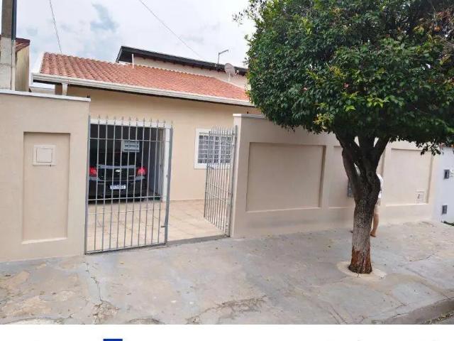 Casa / Sobrado para Venda em Hortolândia/SP Jardim Sumarezinho 3 Quartos
