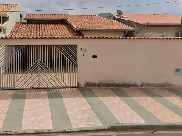 Casa / Sobrado para Venda em Hortolândia/SP Loteamento Adventista Campineiro 3 Quartos