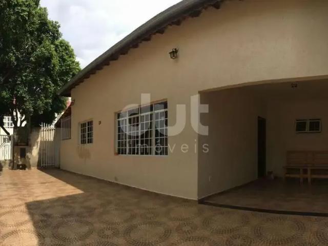 Casa / Sobrado para Venda em Hortolândia/SP Loteamento Remanso Campineiro 2 Quartos