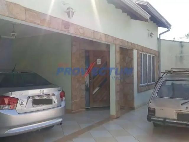 Casa / Sobrado para Venda em Hortolândia/SP Loteamento Remanso Campineiro 2 Quartos