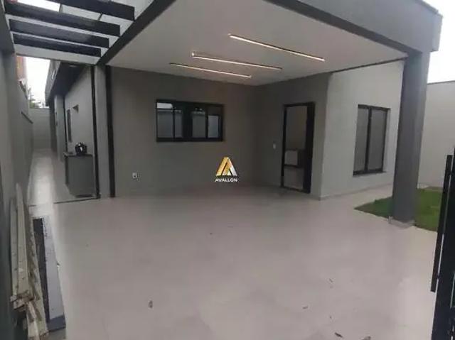 Casa / Sobrado para Venda em Hortolândia/SP Parque Terras de Santa Maria 3 Quartos