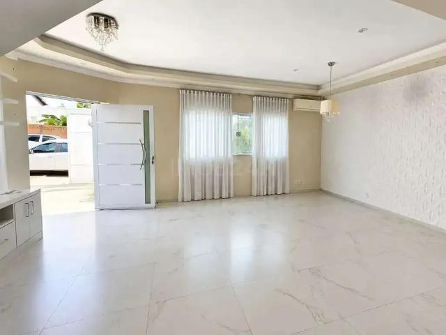Casa / Sobrado para Venda em Hortolândia/SP Parque Terras de Santa Maria 4 Quartos