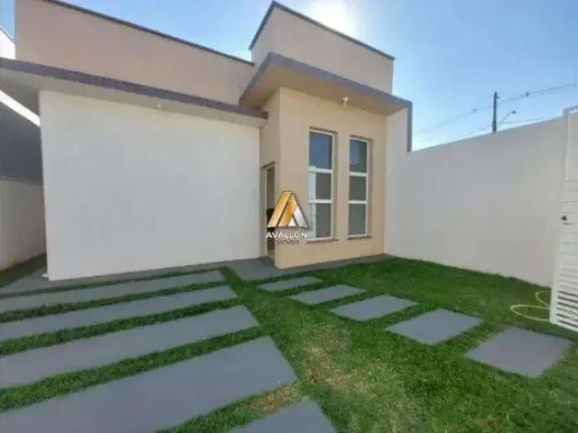 Casa / Sobrado para Venda em Hortolândia/SP Parque Bellaville 2 Quartos