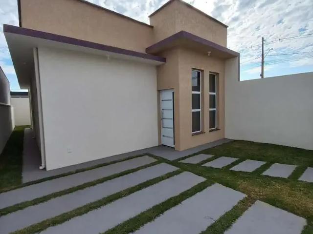 Casa / Sobrado para Venda em Hortolândia/SP Parque Bellaville 2 Quartos
