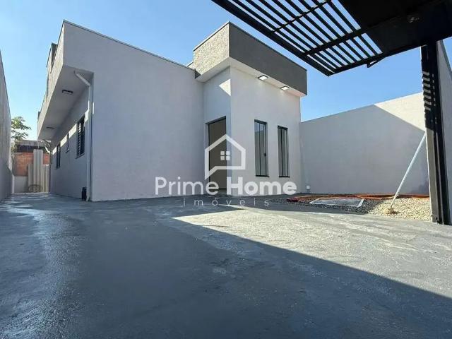 Casa / Sobrado para Venda em Hortolândia/SP Parque Bellaville 2 Quartos
