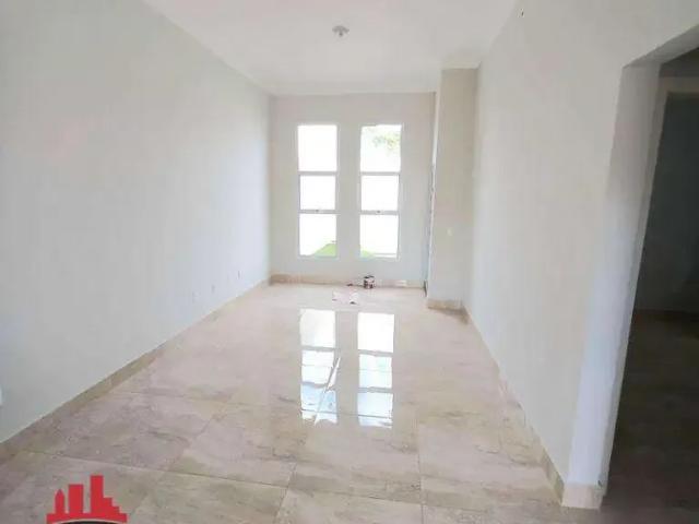 Casa / Sobrado para Venda em Hortolândia/SP Parque Bellaville 2 Quartos
